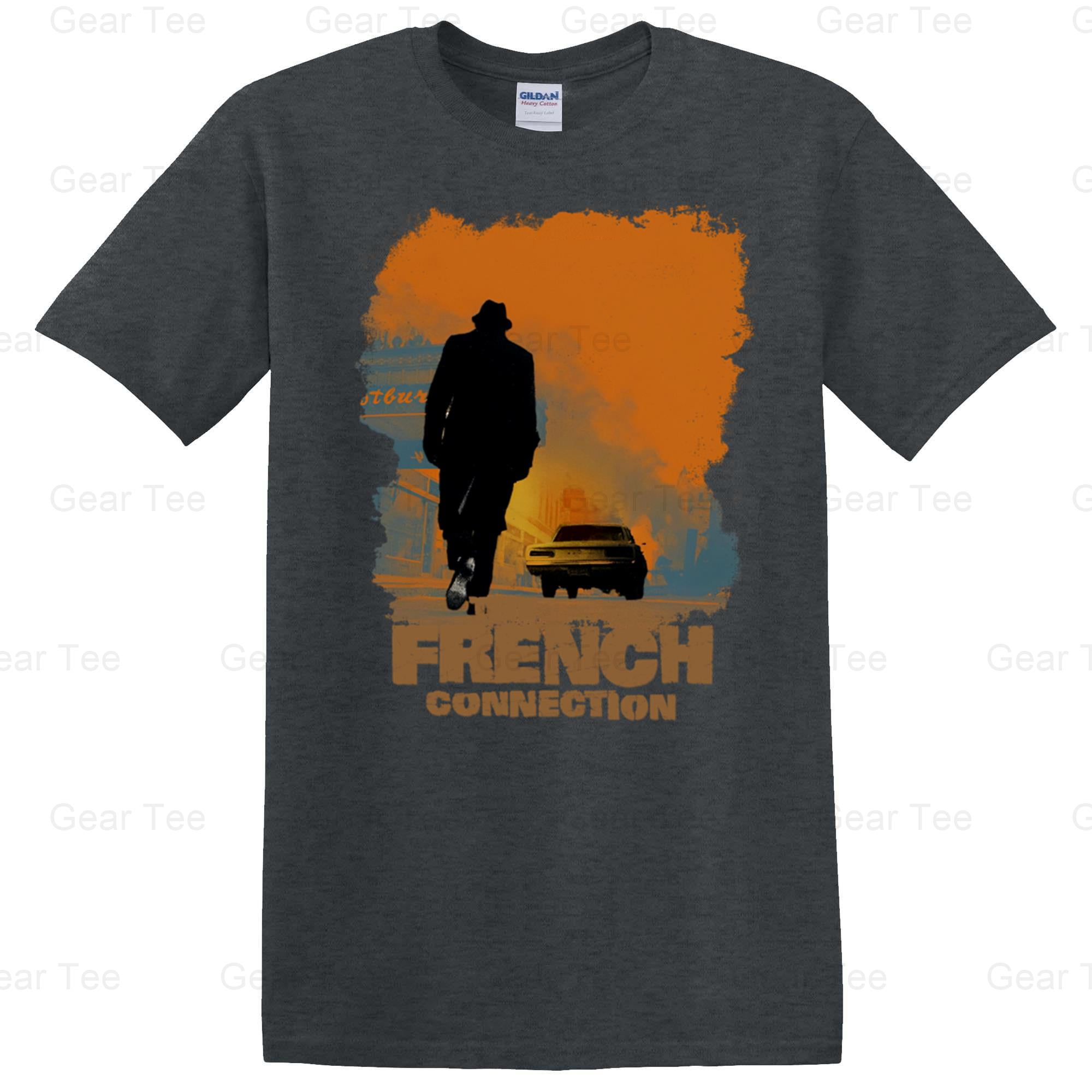 The French Connection, Gene Hackman, Movie, Crime, Thriller, Popeye ...