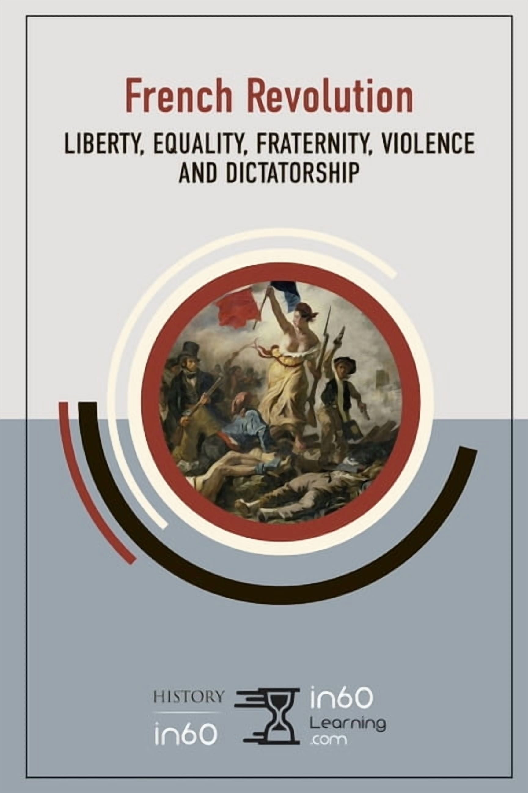 The French Revolution: Liberty, Equality, Fraternity, Violence and ...