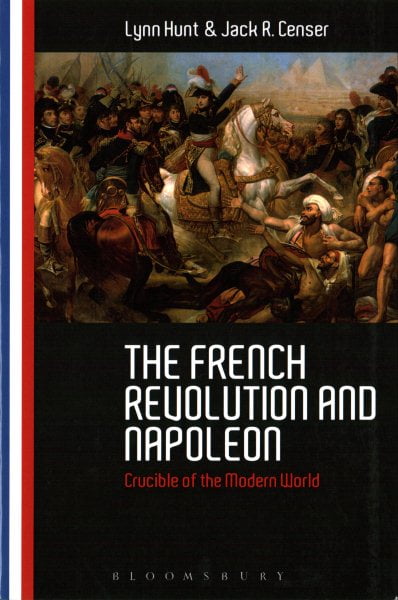 The French Revolution and Napoleon - Walmart.com