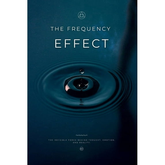 Beau Harlem, The Frequency Effect, ISBN 9780646724911, Paperback ...