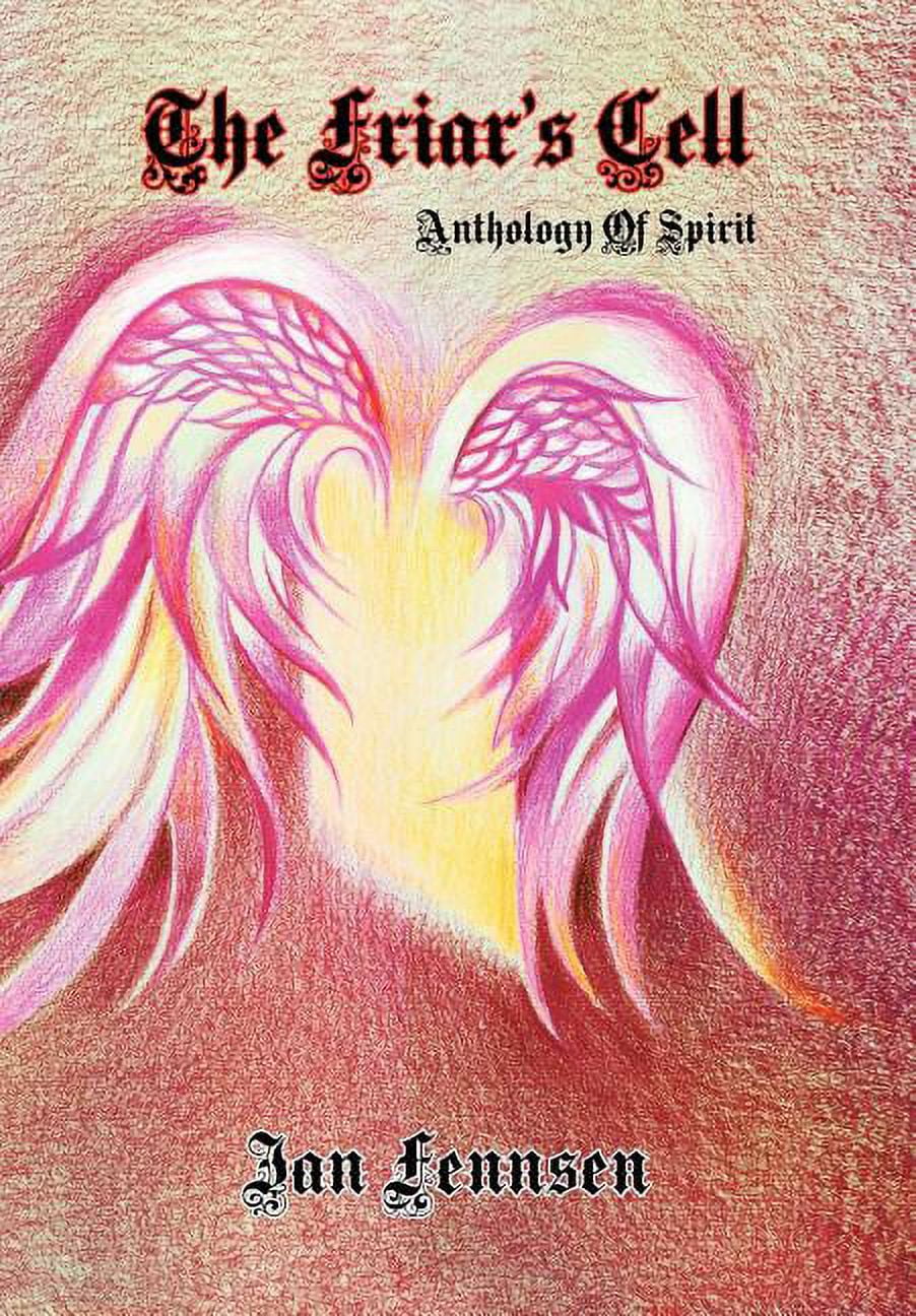 Friar's Cell : Anthology of Spirit - Walmart.com
