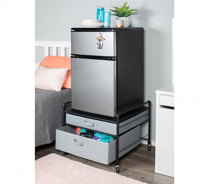 18 Inch Refrigerator Pull with Twisted Accents - Walmart.com