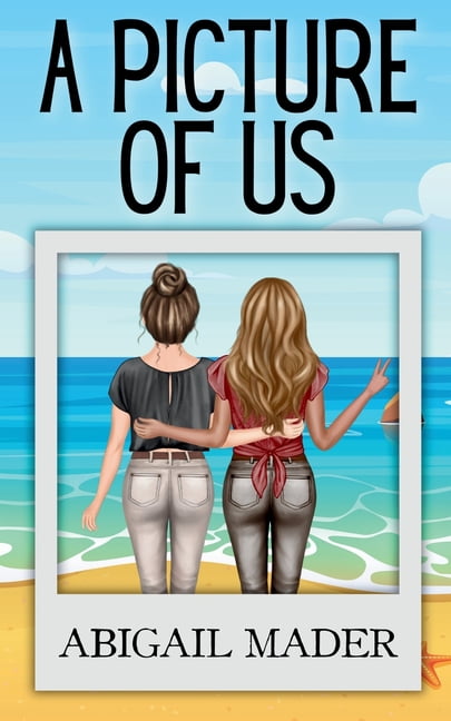 The Friend Group Collection A Picture Of Us, Book 1, (Paperback ...