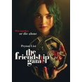Image Entertainment - The Friendship Game [DIGITAL VIDEO DISC ...