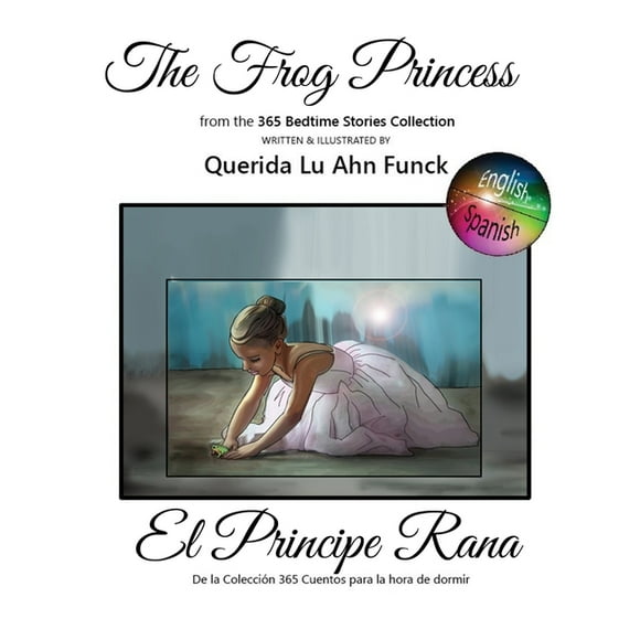 Frog Prince Princess