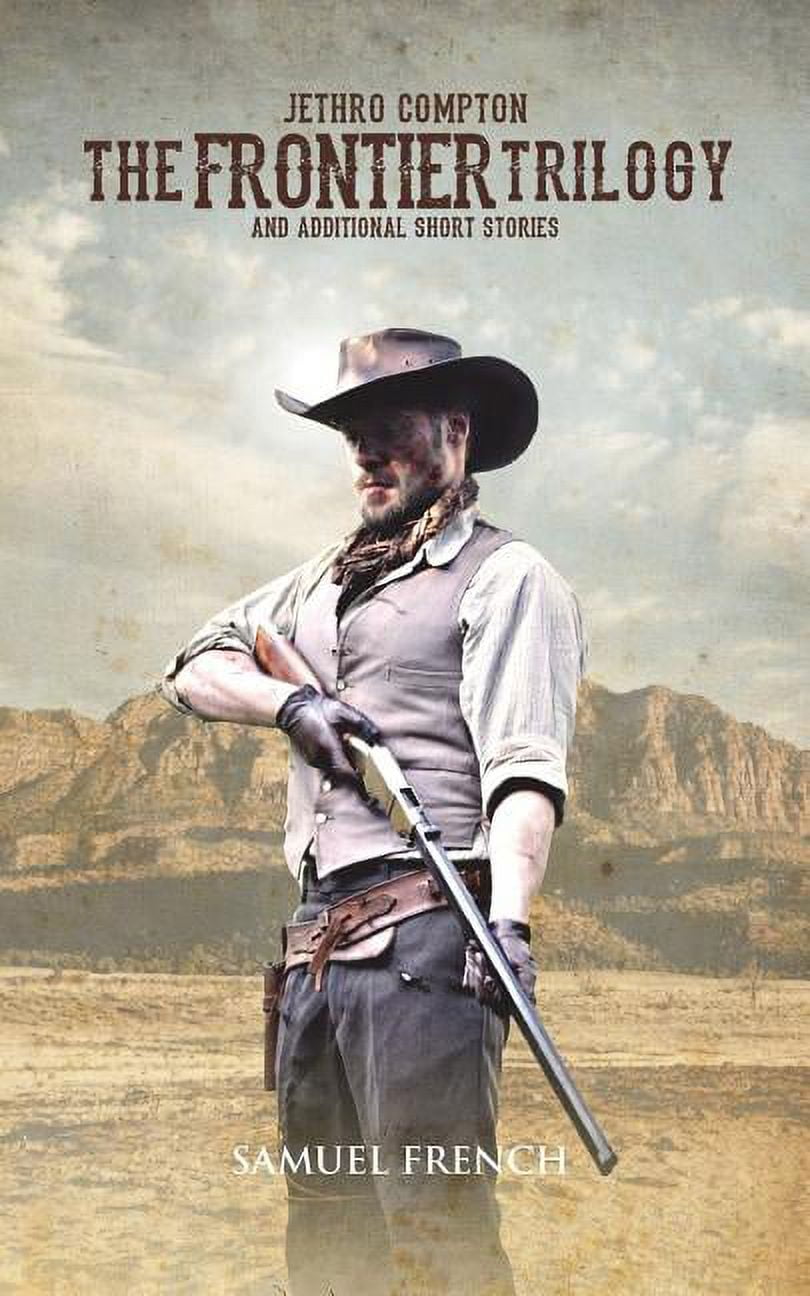 The Frontier Trilogy, (Paperback) - Walmart.com