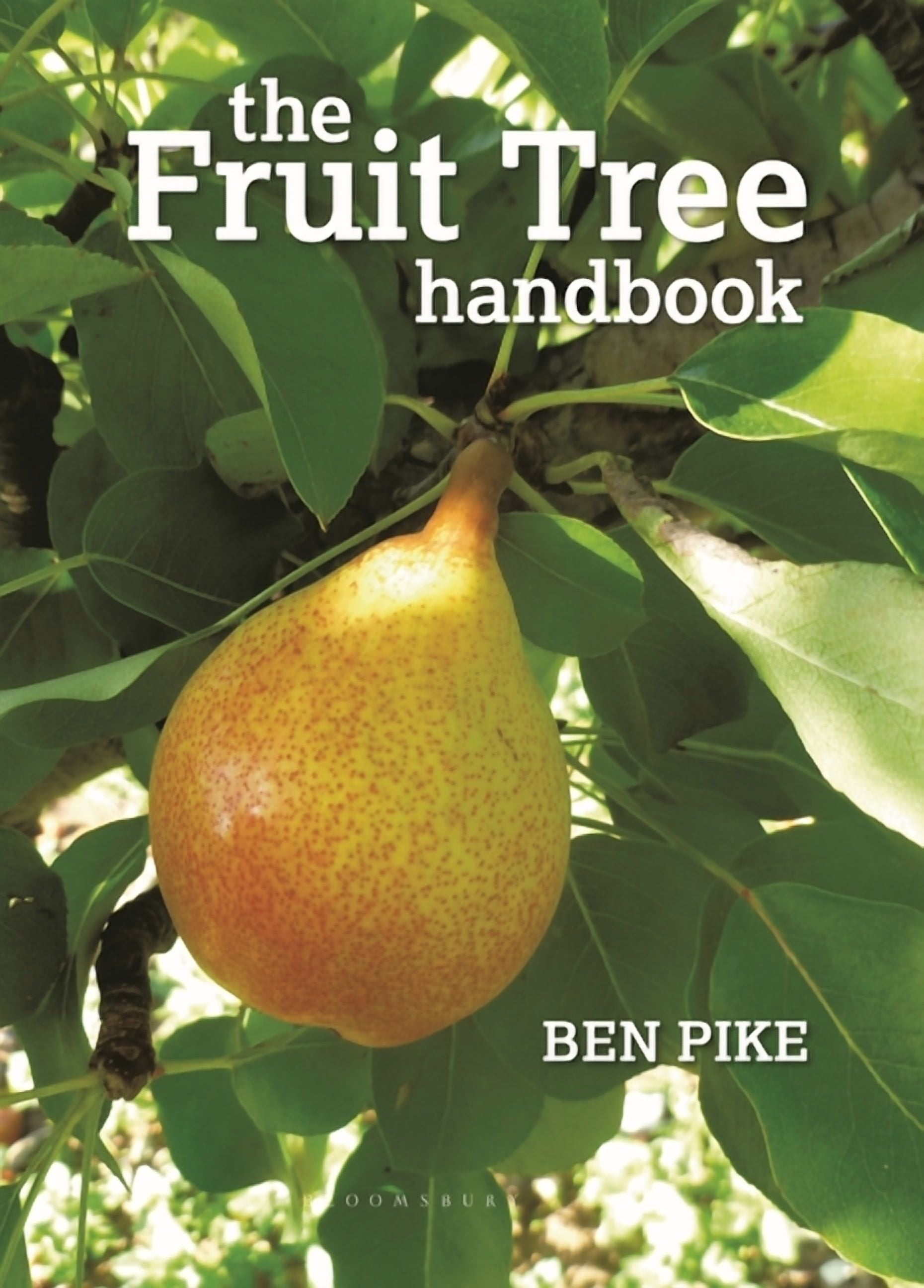 The Fruit Tree Handbook (Paperback) - Walmart.com
