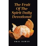 The Fruit of the Spirit Daily Devotional, (Hardcover) - Walmart.com