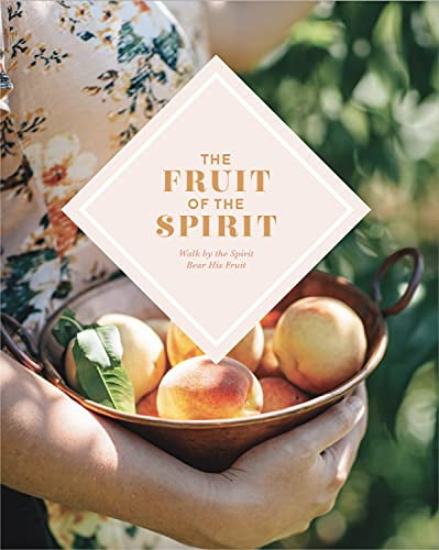 Pre-Owned The Fruit of the Spirit, 9781950185252, 1950185257, Paperback ...