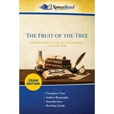 The Fruit of the Tree (Cram Edition), (Paperback) - Walmart.com