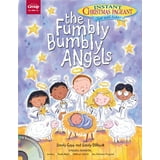 The Fumbly Bumbly Angels : Instant Christmas Pageant (Just add kids ...