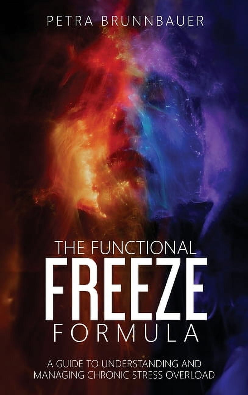 The Functional Freeze Formula, (Hardcover) - Walmart.com