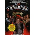 The Funhouse (Collector's Edition) (DVD) - Walmart.com
