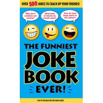 Highlights Laugh Attack! Joke Books Knock Knock!: The Biggest, Best ...