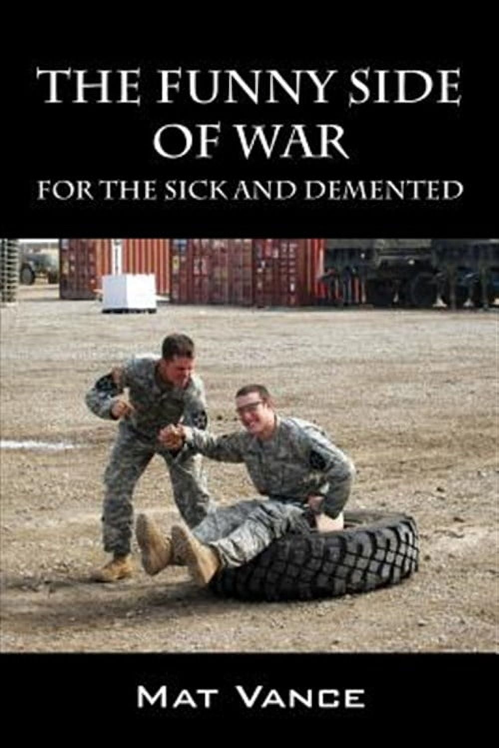 Sick War