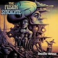 The Fusion Syndicate - Beautiful Horizon - Music & Performance - CD ...