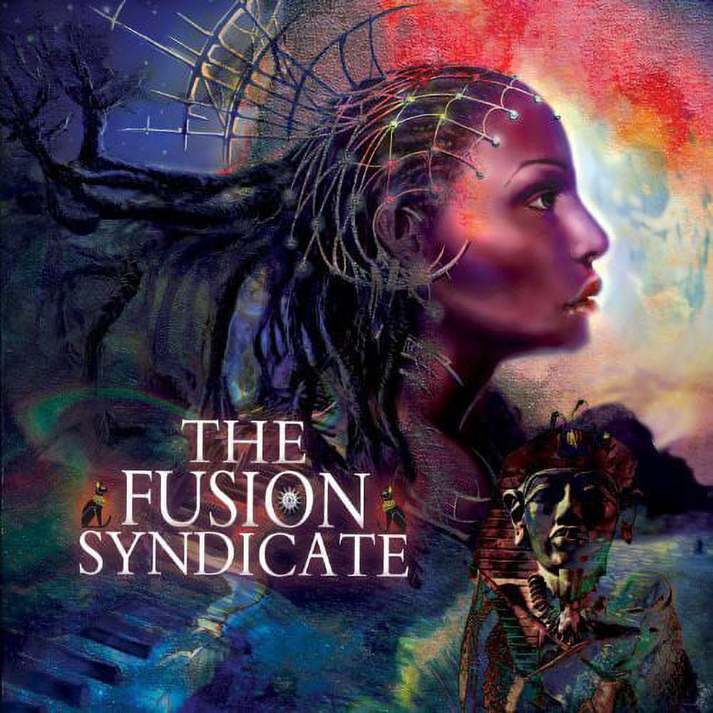 The Fusion Syndicate - The Fusion Syndicate - Music & Performance ...