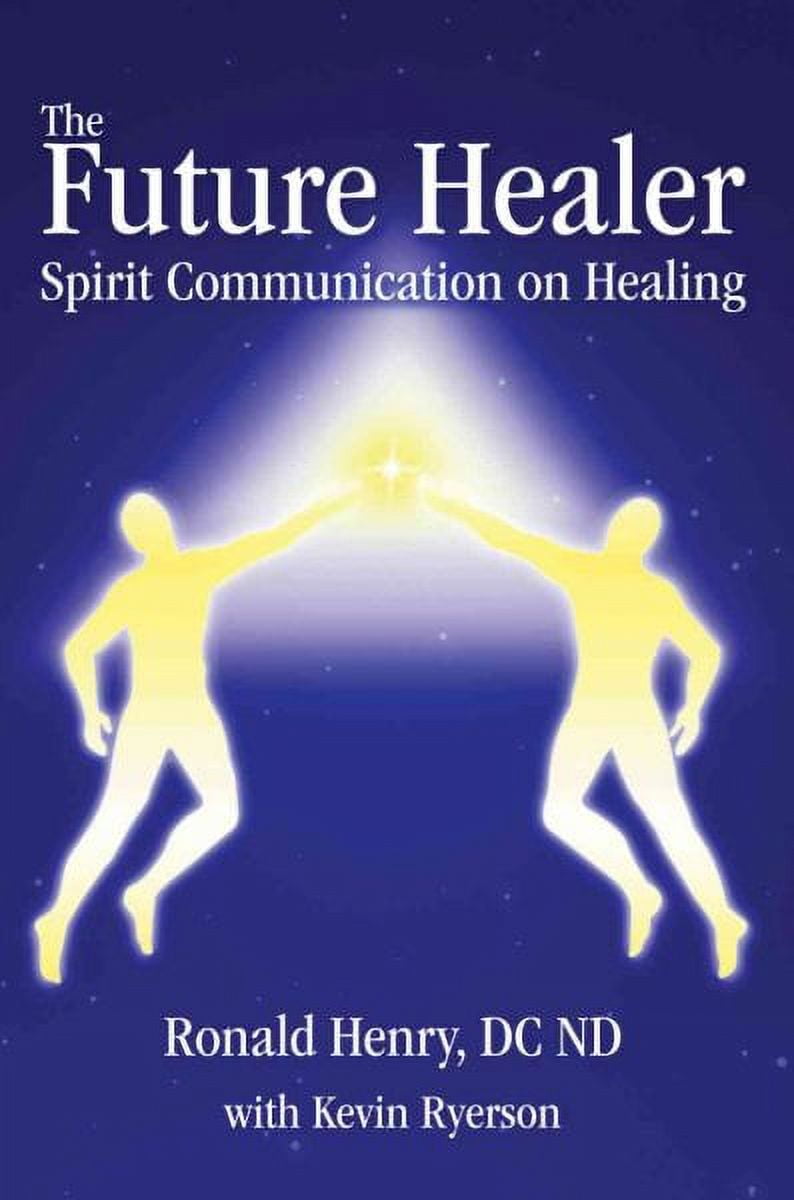 Ronald Henry; Kevin Ryerson