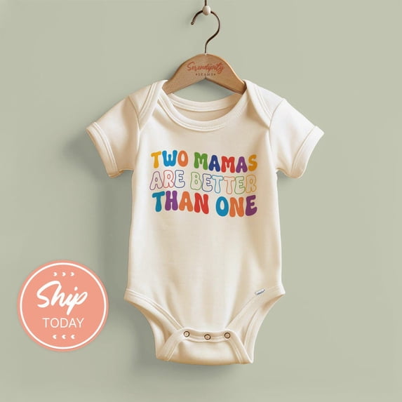 The Future Is Inclusive Onesie, Feminist Baby Bodysuit, Baby ...