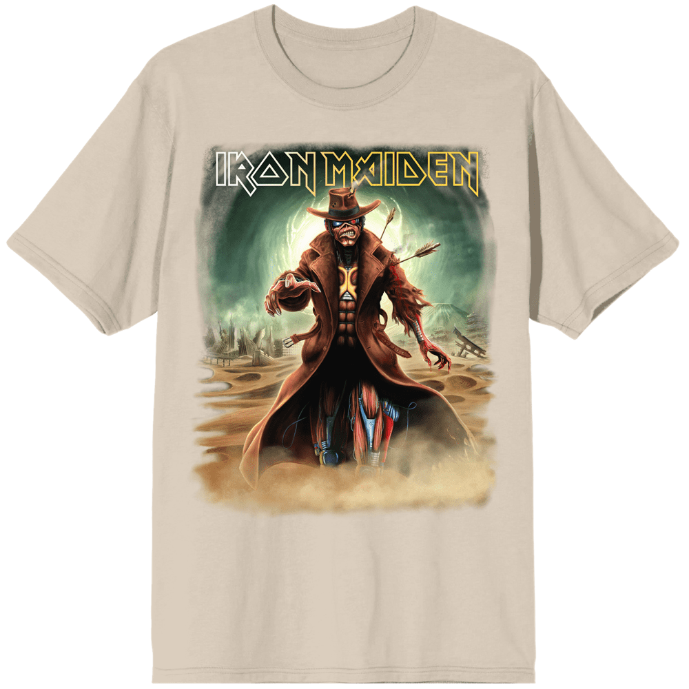 The Future Past 2024 Tour Stranger Desert Tee - Walmart.com The Future Past 2024 Tour Stranger Desert Tee - Walmart.com
