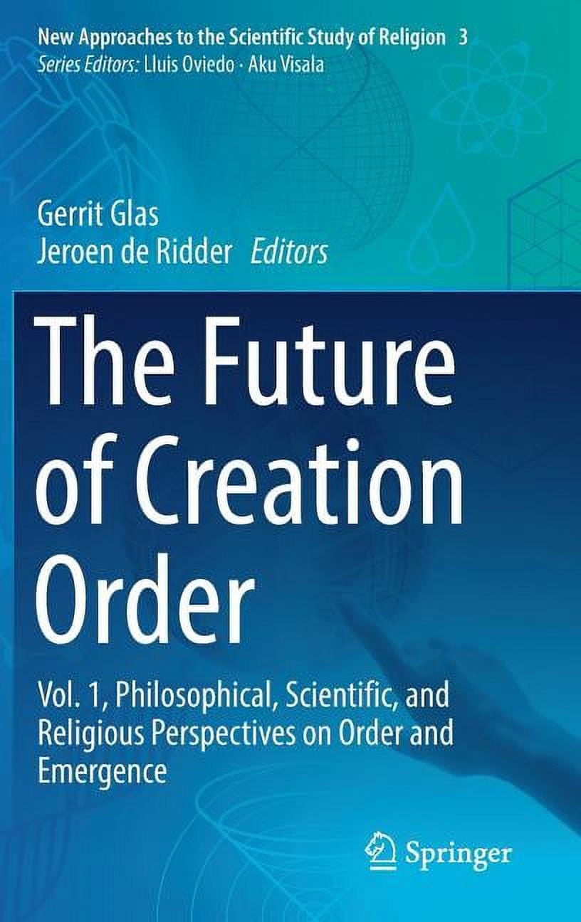 The Future of Creation Order - Walmart.com