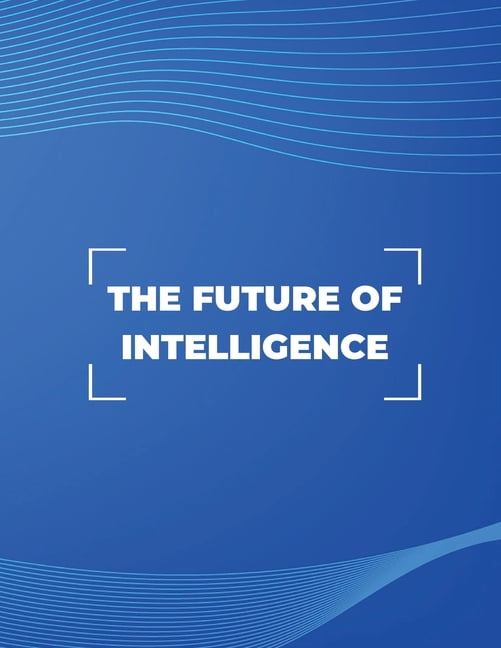 The Future of Intelligence: Exploring the Possibilities of AI - Walmart.com