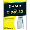 For Dummies GED Science for Dummies, (Paperback) - Walmart.com