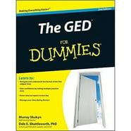 For Dummies GED Rla for Dummies, (Paperback) - Walmart.com