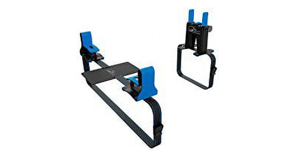 The GIG, Portable Luthier Workstation (Blue) - Walmart.com