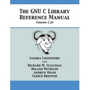 GNU Emacs Lisp Reference Manual: For Emacs Version 25.2 Rev. 3.1 (Paperback) - Walmart.com