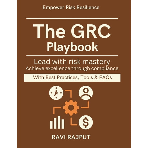 The GRC Playbook: Practical Governance Models modern GRC transformation ...
