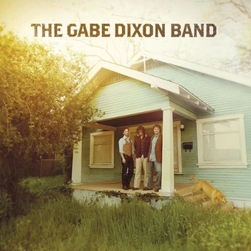 The Gabe Dixon Band, The Gabe Dixon Band, Audiocd - Walmart.com