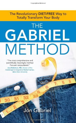 Pre-Owned The Gabriel Method: The Revolutionary Diet-Free Way to ...