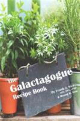 Pre-Owned The Galactagogue Recipe Book (Paperback - Used) 1939847397 ...