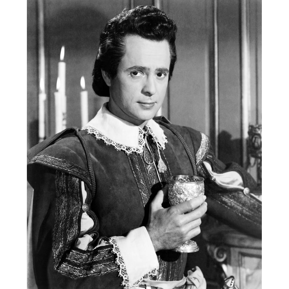 The Gallant Blade Larry Parks 1948 Photo Print (16 x 20) - Walmart.com