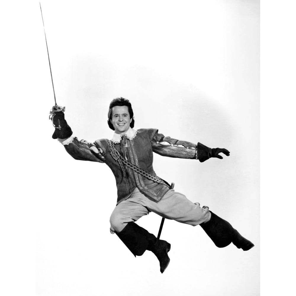 The Gallant Blade Portrait (8 x 10) - Walmart.com