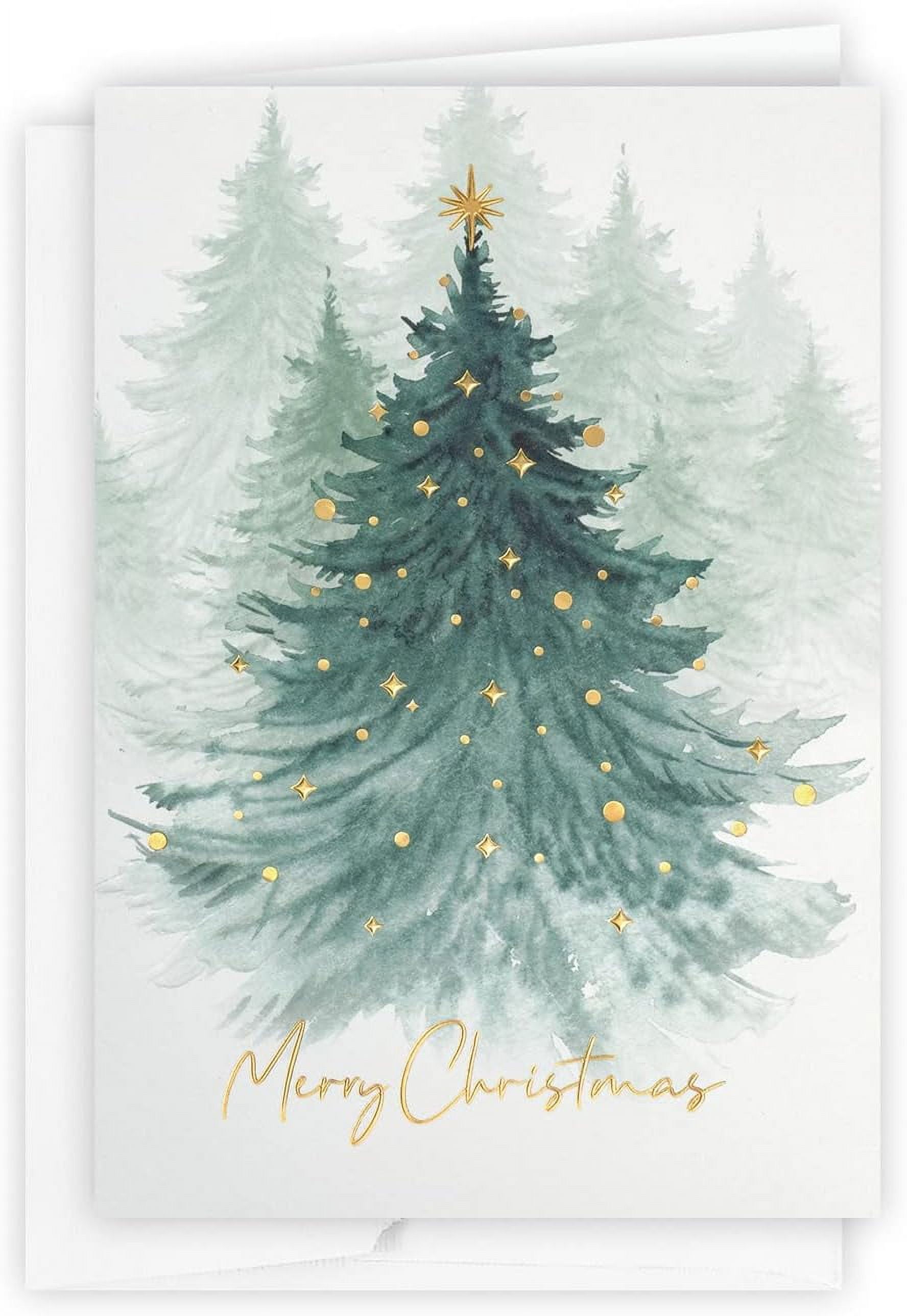 The Gallery Collection Holiday Cards
