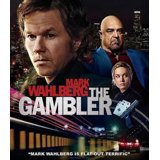 The Gambler (Blu-ray) - Walmart.com