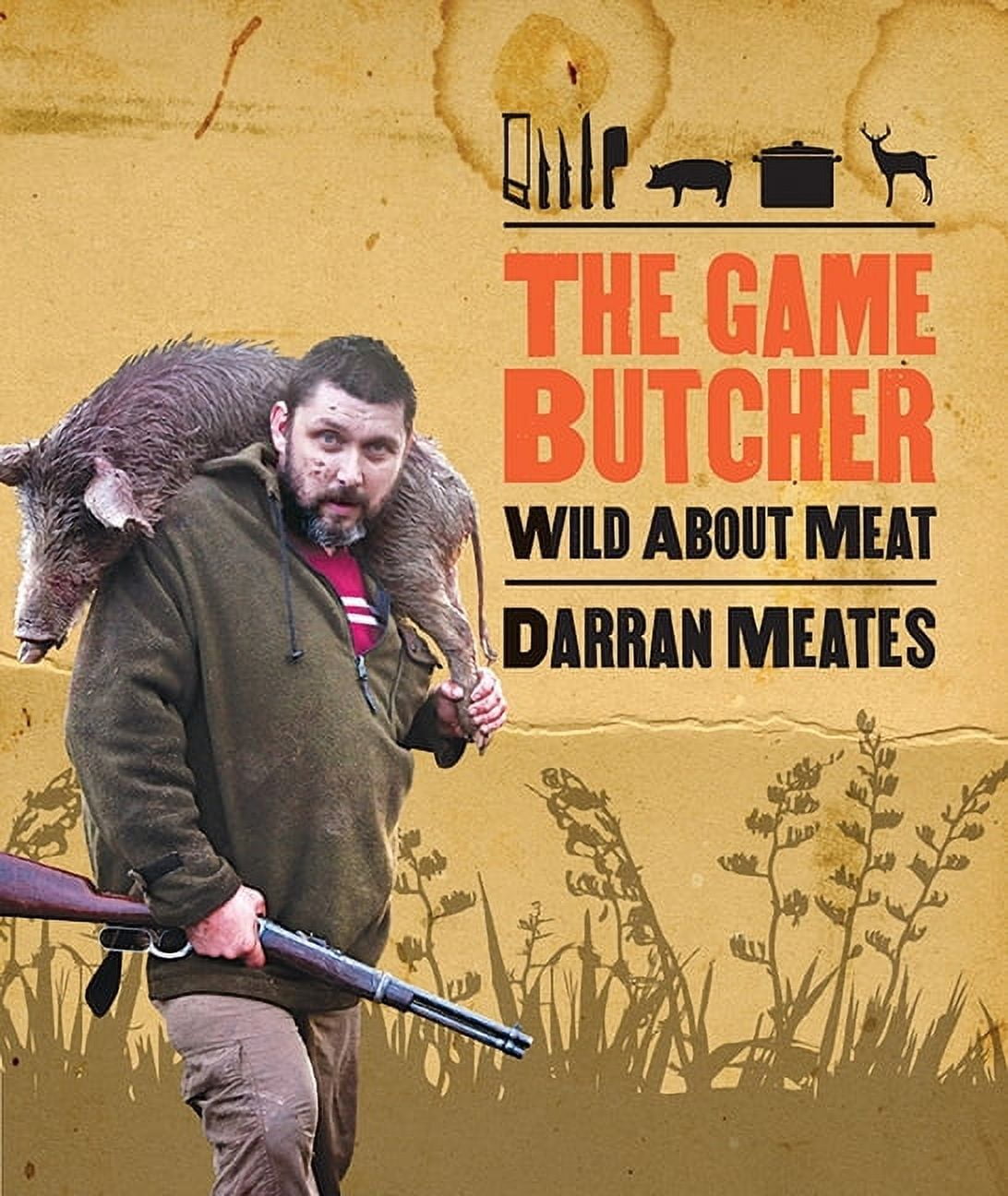 Game Butcher