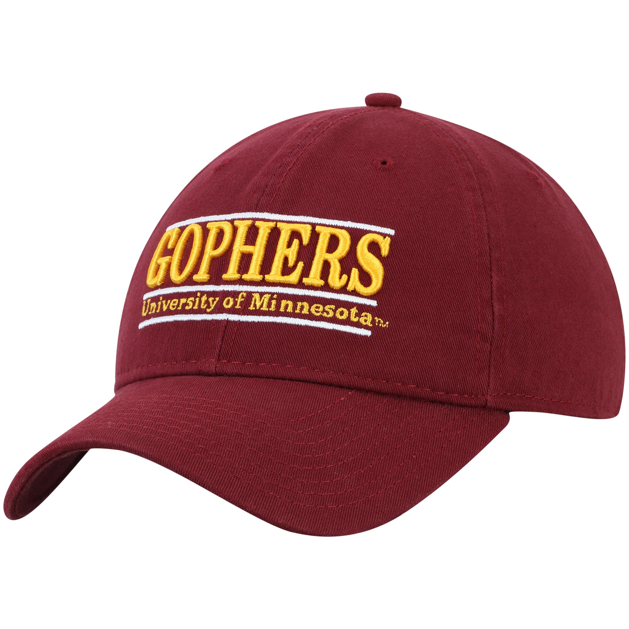 The Game University of Minnesota Golden Gophers Bar Design Adjustable ...