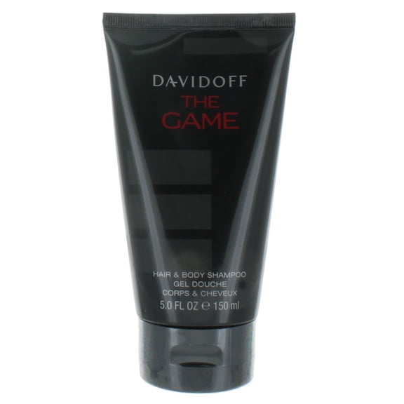 Davidoff The Game