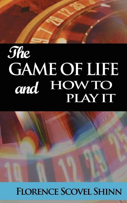 The Game of Life and How to Play It, (Paperback) - Walmart.com
