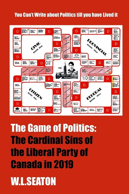 Game Politics