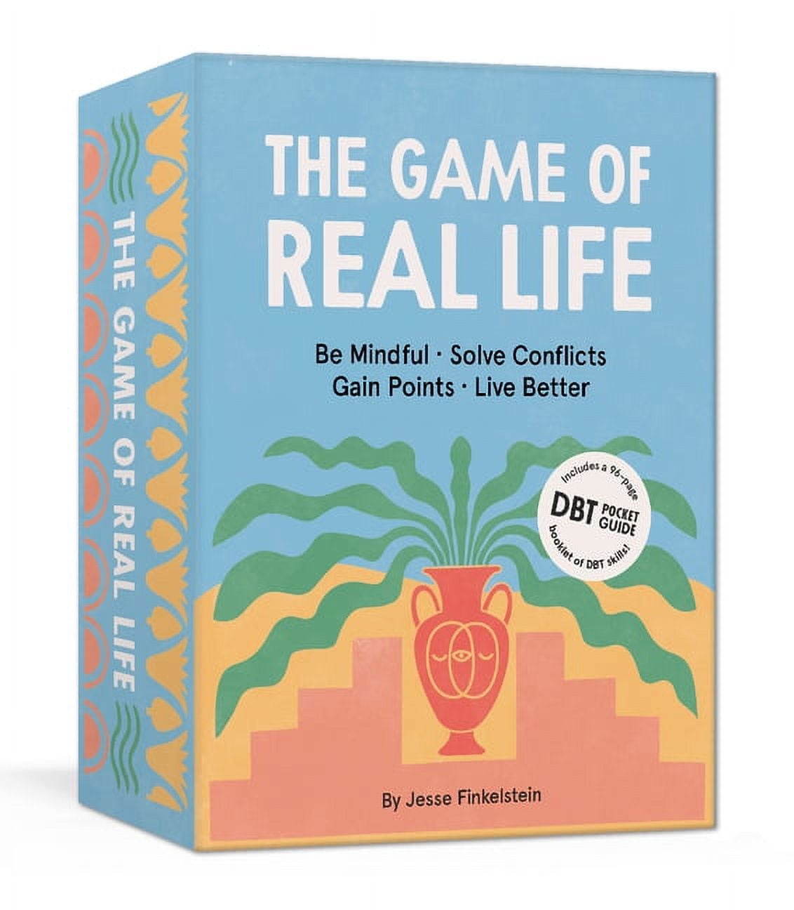 Real Game Life