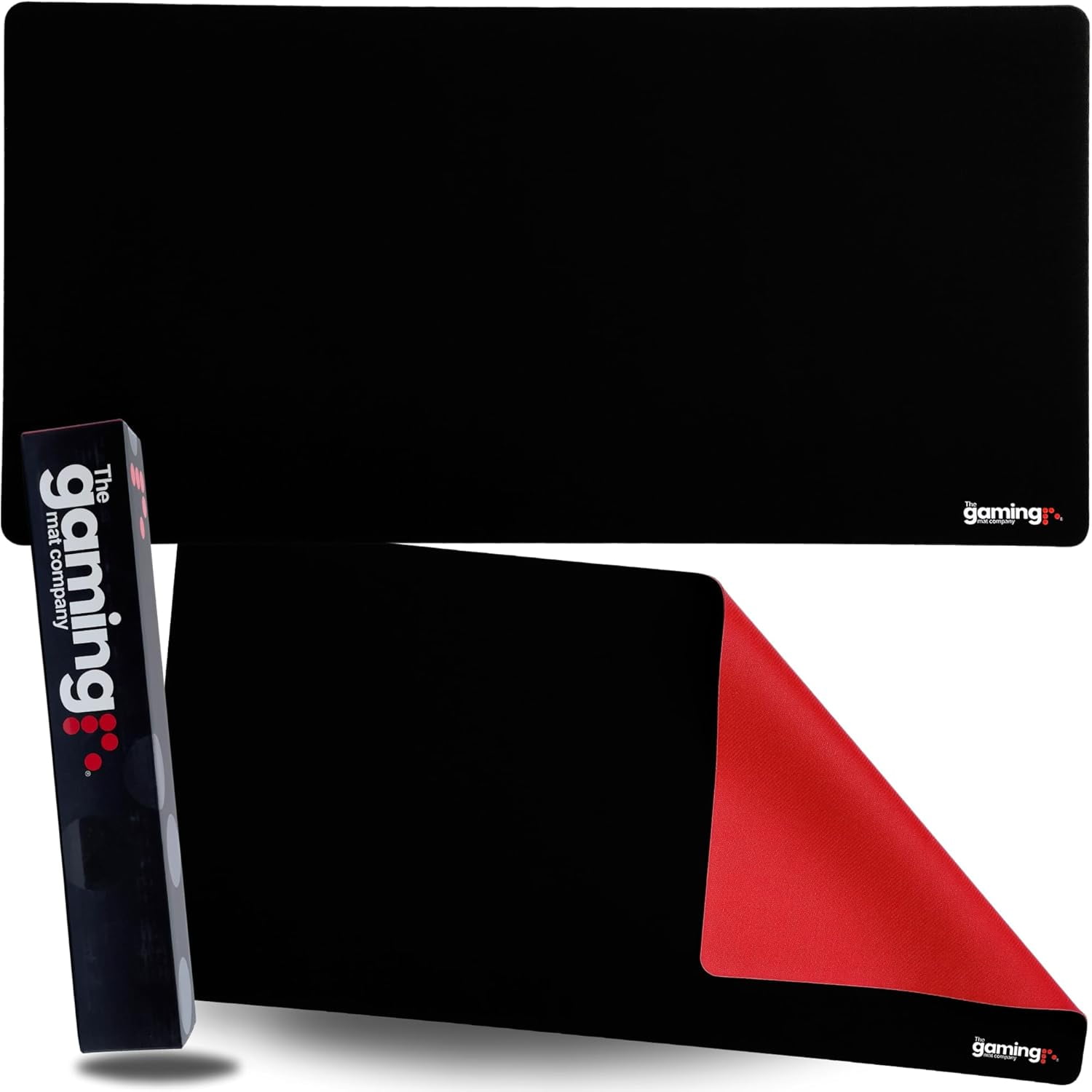 The Gaming Mat Company Single Player MTG Playmat & Gaming Mouse Pad ...