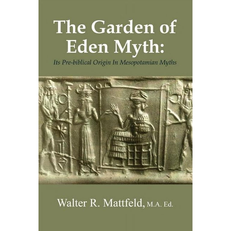 Garden Of Eden Story Origins | Fasci Garden