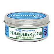 Joe's Hand Scrub, Plastic Container, 4 lb 5 oz - Walmart.com
