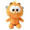 The Garfield Movie Baby Garfield Plush - Walmart.com