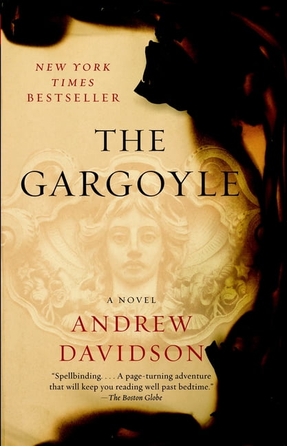 The Gargoyle, (Paperback) - Walmart.com