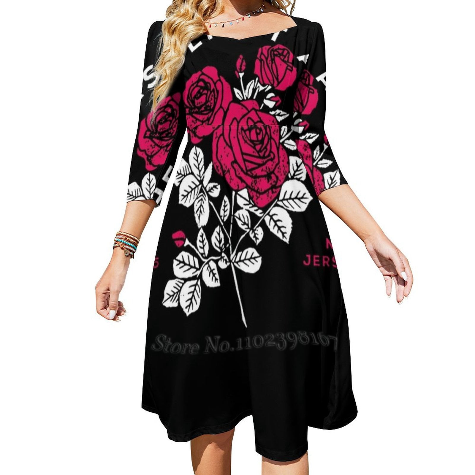 The Gaslight Anthem-Awesome Punk Rock Alternative Rock Band 'Roses ...